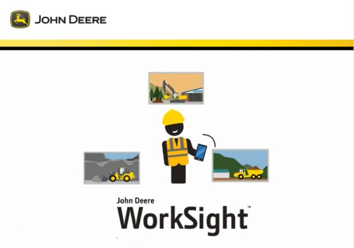 John Deere Releases WorkSight Video Series