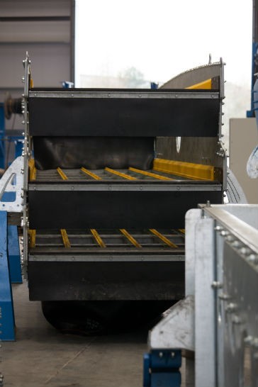 CDE Global Releases New Patented Prograde Screen Range