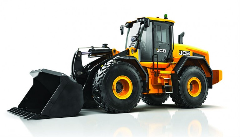 Tier 4 Final 457 Shows Off New JCB ‘CommandPlus’ Cab