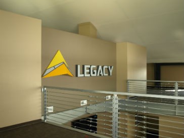 Legacy Building Solutions Opens New Office Headquarters