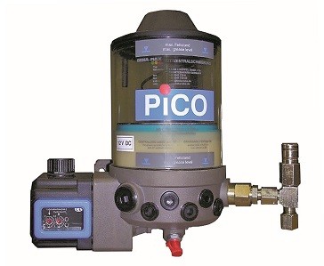 Compact Pump Designed For Compact Equipment Assures Fleet Uptime