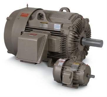 Baldor Electric Company Introduces a New Line of High Performance ...