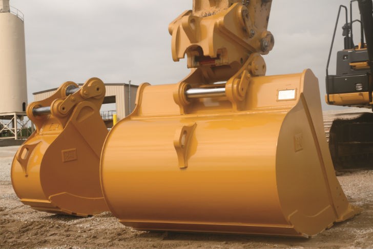 Cat Pin Grabber Coupler Available In Specialty Designs