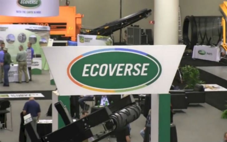 Ecoverse Showcase A Big Success