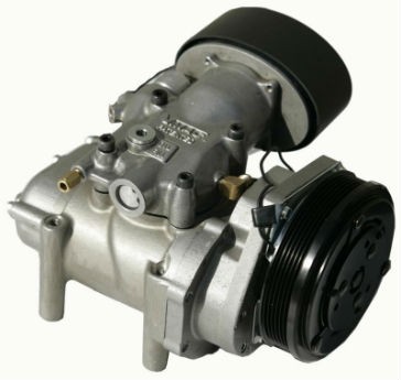 VMAC Releases Redesigned UNDERHOOD Air Compressor for Ford 6.7 Diesel ...
