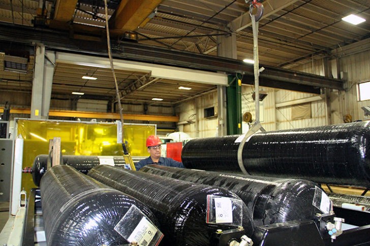 McNeilus Advances NGEN CNG Systems and Services for Enhanced ...