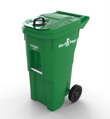 Rehrig Pacific Company Announces the Launch of EnviroGuard, a New ...