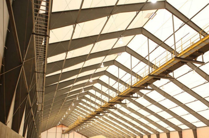 Designer of Engineered Fabric Buildings Achieves ISO 9001:2008 ...