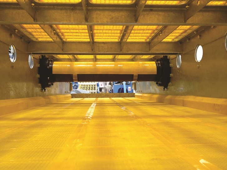 Infinity Screening Range from CDE Includes Double- and Triple-Deck Screens