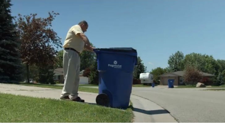 Progressive Waste Solutions Ltd. Launches New Automated Waste ...