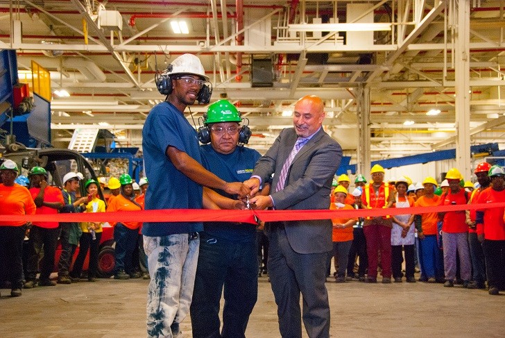 Canada Fibers Announces Bold Solid Waste Recycling Initiatives