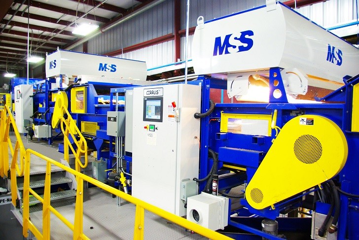 MSS, Inc. Announces New Headquarters