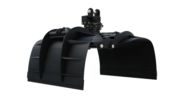 Rotobec Waste Collection Grapples Grapples | Recycling Product News