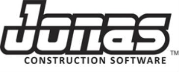 Jonas Construction Software Announces Integration with Contigo Systems