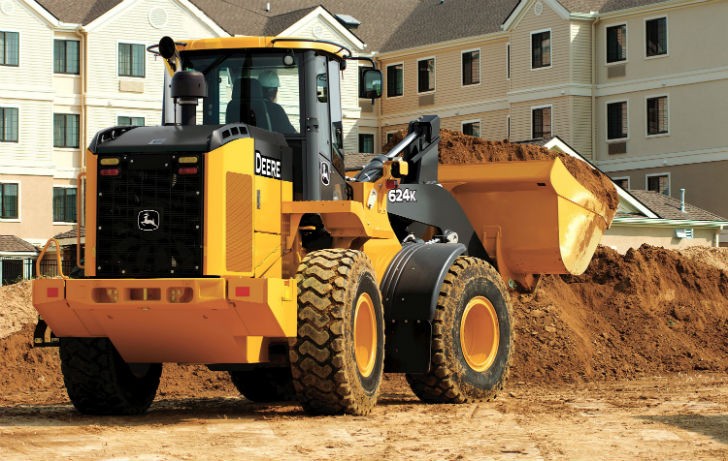 John Deere Introduces Sulfur Compatibility Solutions