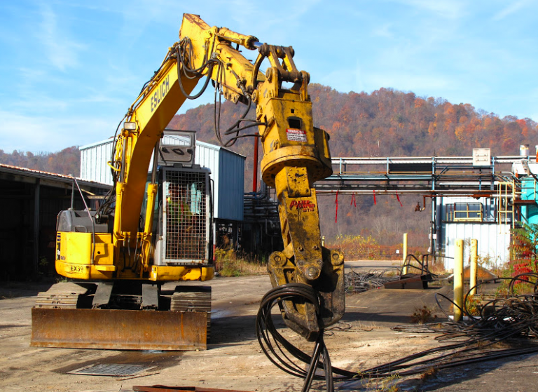 Allied-Gator, Inc. MTR 15 | Recycling Product News