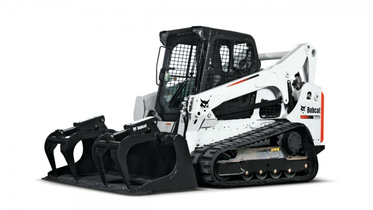 Bobcat Company to showcase new skid-steer loader at World of Concrete