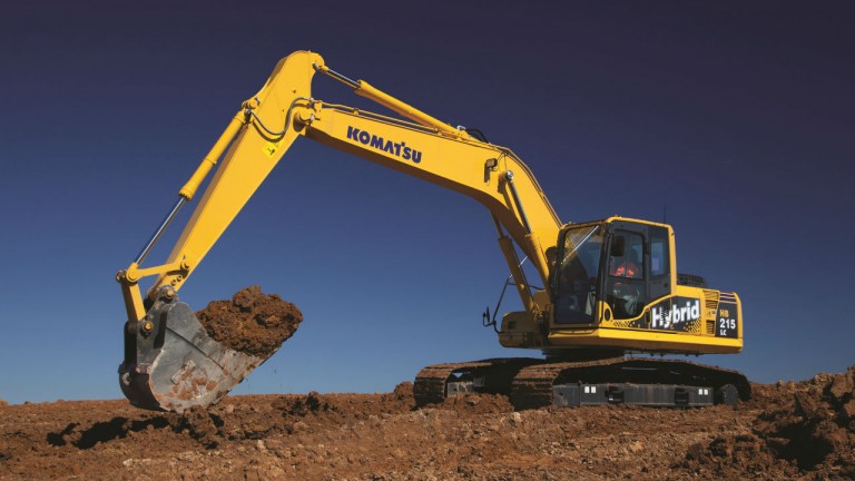 The fundamentals of hybrid technology