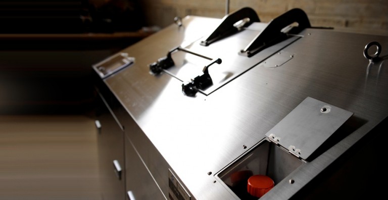 BioHiTech Global Eco-Safe Digester Anerobic Digesters | Recycling ...