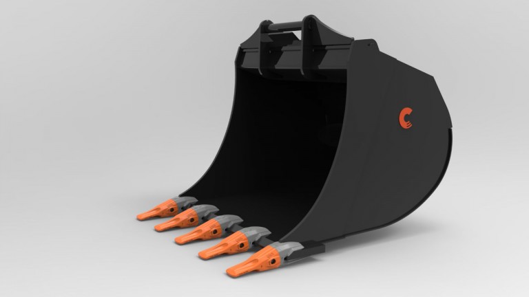 Combi Wear Parts to debut new parts system at Bauma