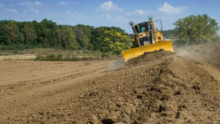 Caterpillar will display advanced technologies plus more than 60 ...