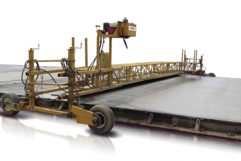 Terex Corporation Terex Bid-Well 2418 Work Bridges | Heavy Equipment Guide