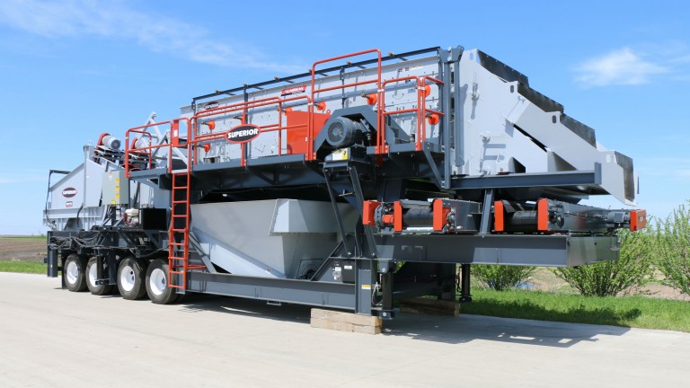 Superior Industries launches standard designs for several portable ...