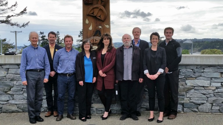 Coast Waste Management Association welcomes new board members