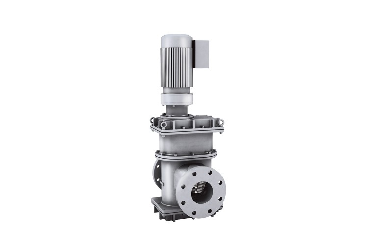 JWC Environmental 1-SHRED Grinders | Recycling Product News