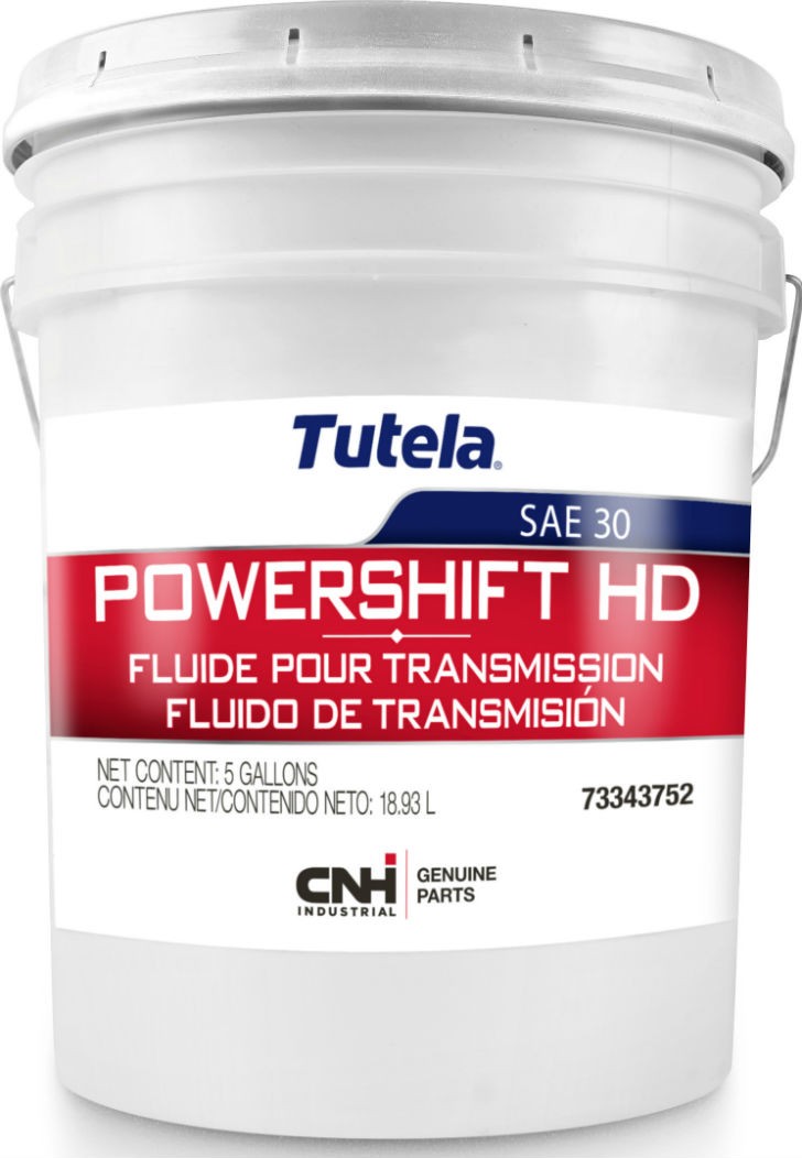 Case announces availability of all-makes Tutela Powershift HD ...
