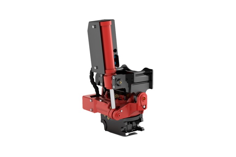 Rototilt RT10 Tiltrotators | Heavy Equipment Guide