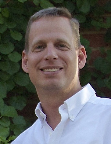 Takeuchi promotes David Steger to global training manager