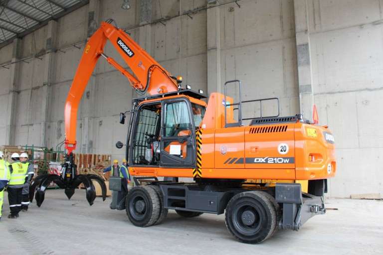 New municipal waste thermal treatment system in Poznan, Poland gets ...