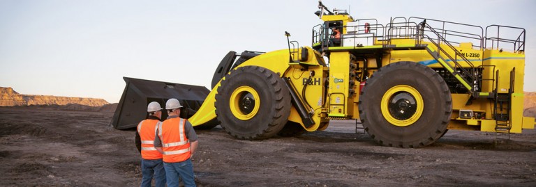 Komatsu buys Joy Global in $3.7 billion all-cash deal