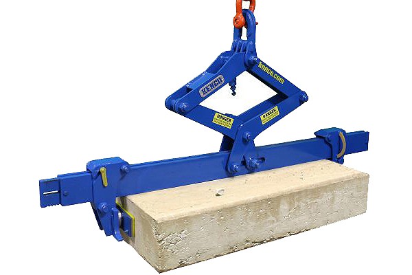 Kenco Corporation Kenco Multilift | Heavy Equipment Guide