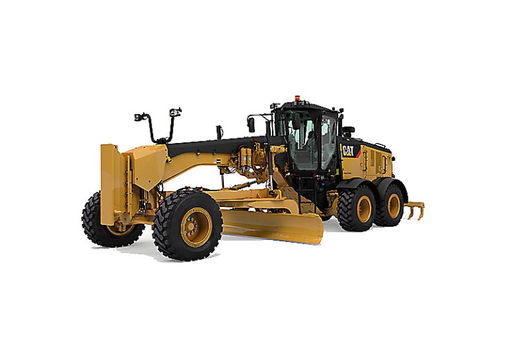 Caterpillar Inc. 14M3 Motor Graders | Heavy Equipment Guide