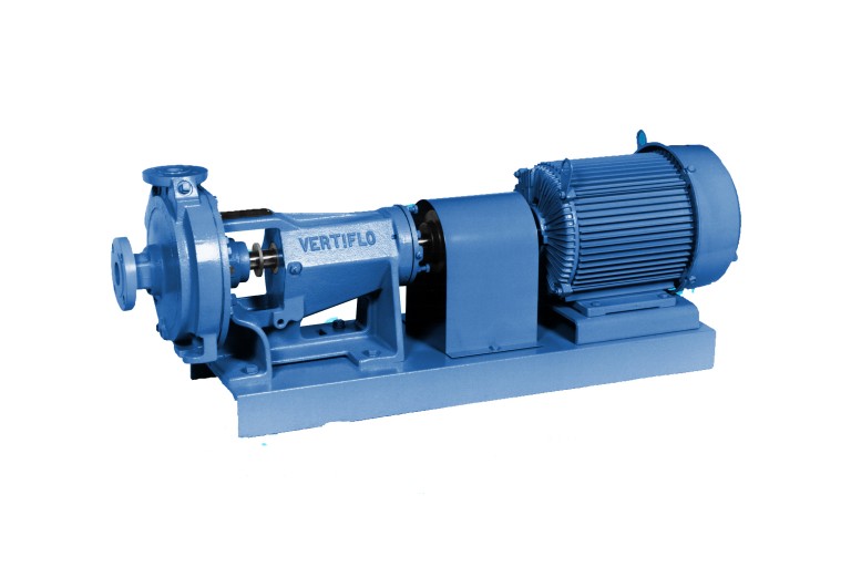 Vertiflo Pump Company SERIES 1400LF Pumps | Oil & Gas Product News
