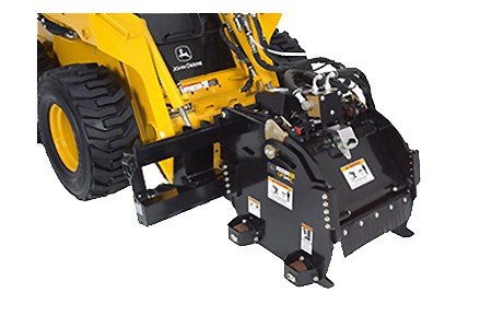 John Deere Construction & Forestry CP24D Cold Planers | Heavy Equipment ...