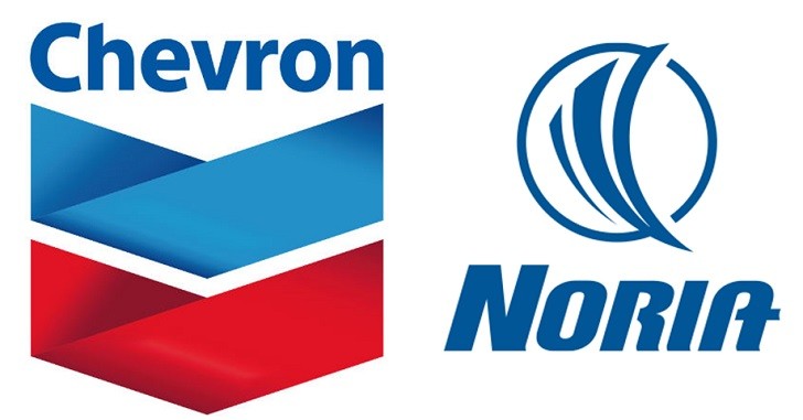 Chevron and Noria introduce ISOCLEAN calculator to gauge level of ...