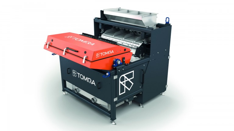 TOMRA Sorting Recycling to feature AUTOSORT FLAKE’s enhanced ...