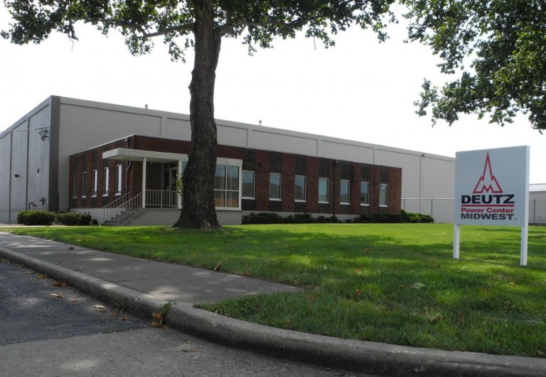 DEUTZ opens first Power Center in the USA