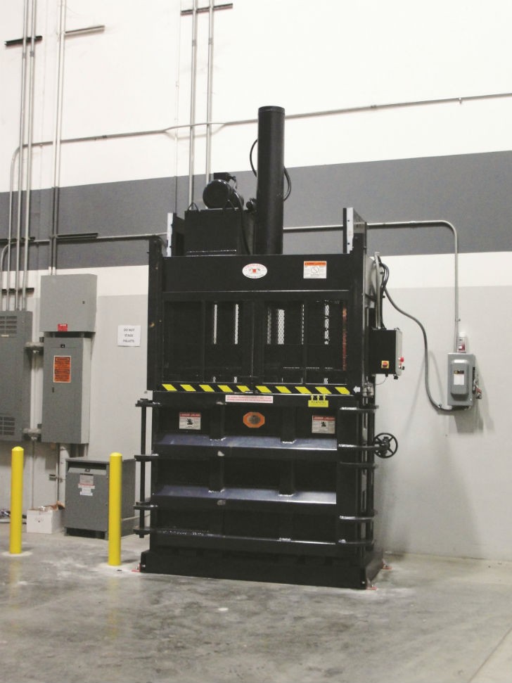 Baler Selection and Maintenance