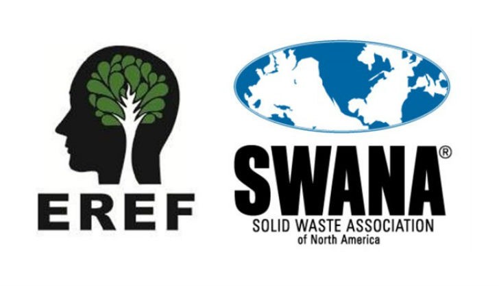 EREF and SWANA to collaborate on research, education and awareness