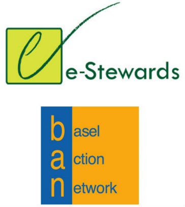 e-Stewards recycling certification to employ GPS trackers