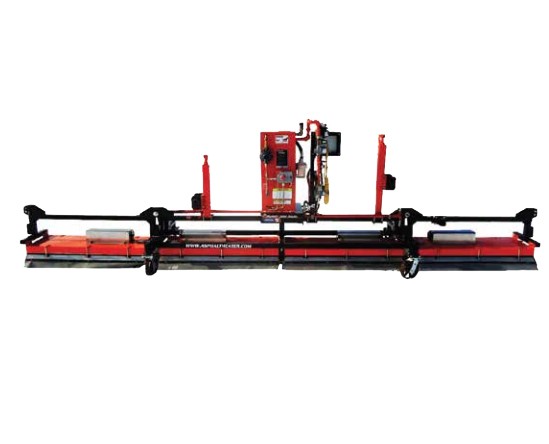 Heat Design Equipment Inc. MH 400-PA | Heavy Equipment Guide