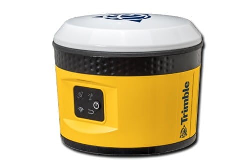 Trimble SPS585 GNSS | Heavy Equipment Guide