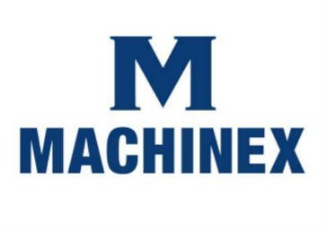 Machinex launches new website