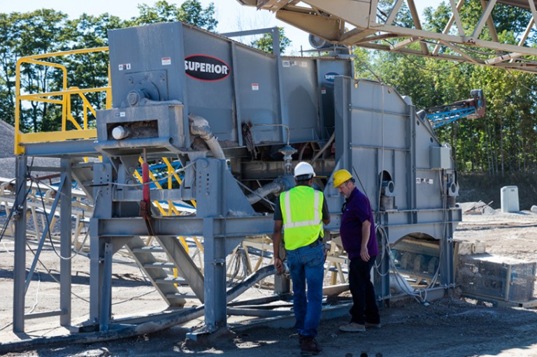 Superior Industries Inc. Alliance™ | Heavy Equipment Guide