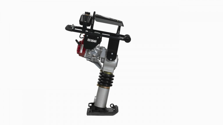 Doosan Portable Power RX-264H Upright Rammer