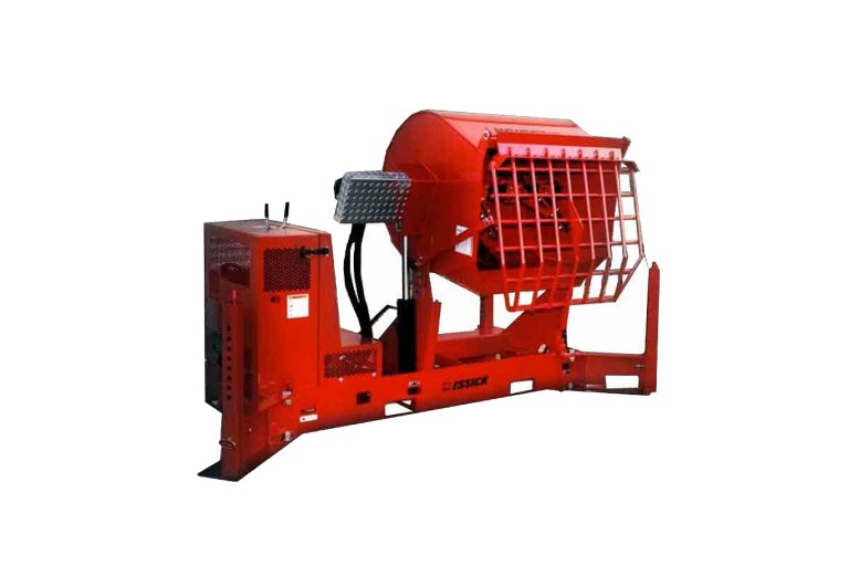 Multiquip Inc. PRO12 Concrete Mixers | Heavy Equipment Guide